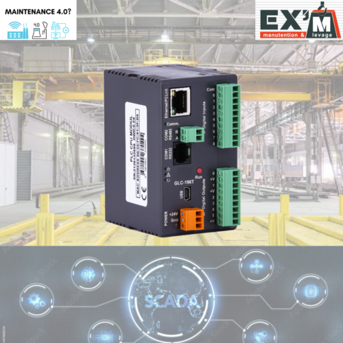 EX'M Levage - Maintenance et modernisation de vos appareils